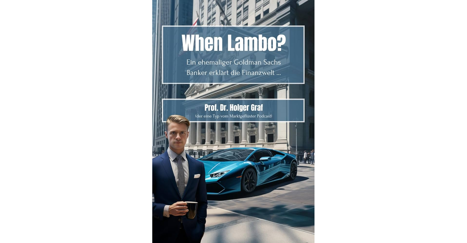 When Lambo? - Finanzgeschichten.com